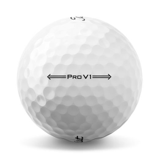 Custom Golf Balls | Personalised Titleist Golf Balls